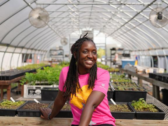 Unit 4: Supporting Sinks and Improving Society | Project Drawdown